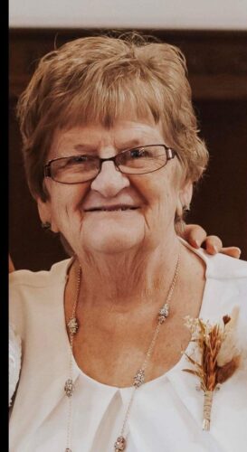 Barbara Martin | News, Sports, Jobs - Minot Daily News